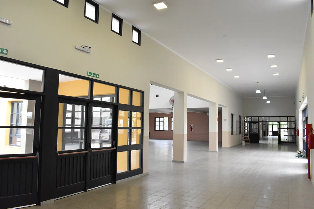 El Ministerio de Educación informa sobre las inscripciones y pago de la cooperadora 2025 ...