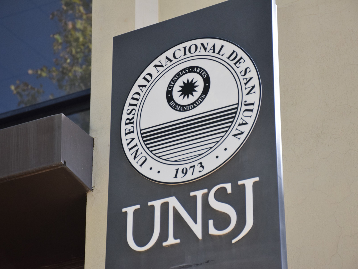 La UNSJ será sede del Encuentro Anual del SIU 2024 | Ámbito Educativo
