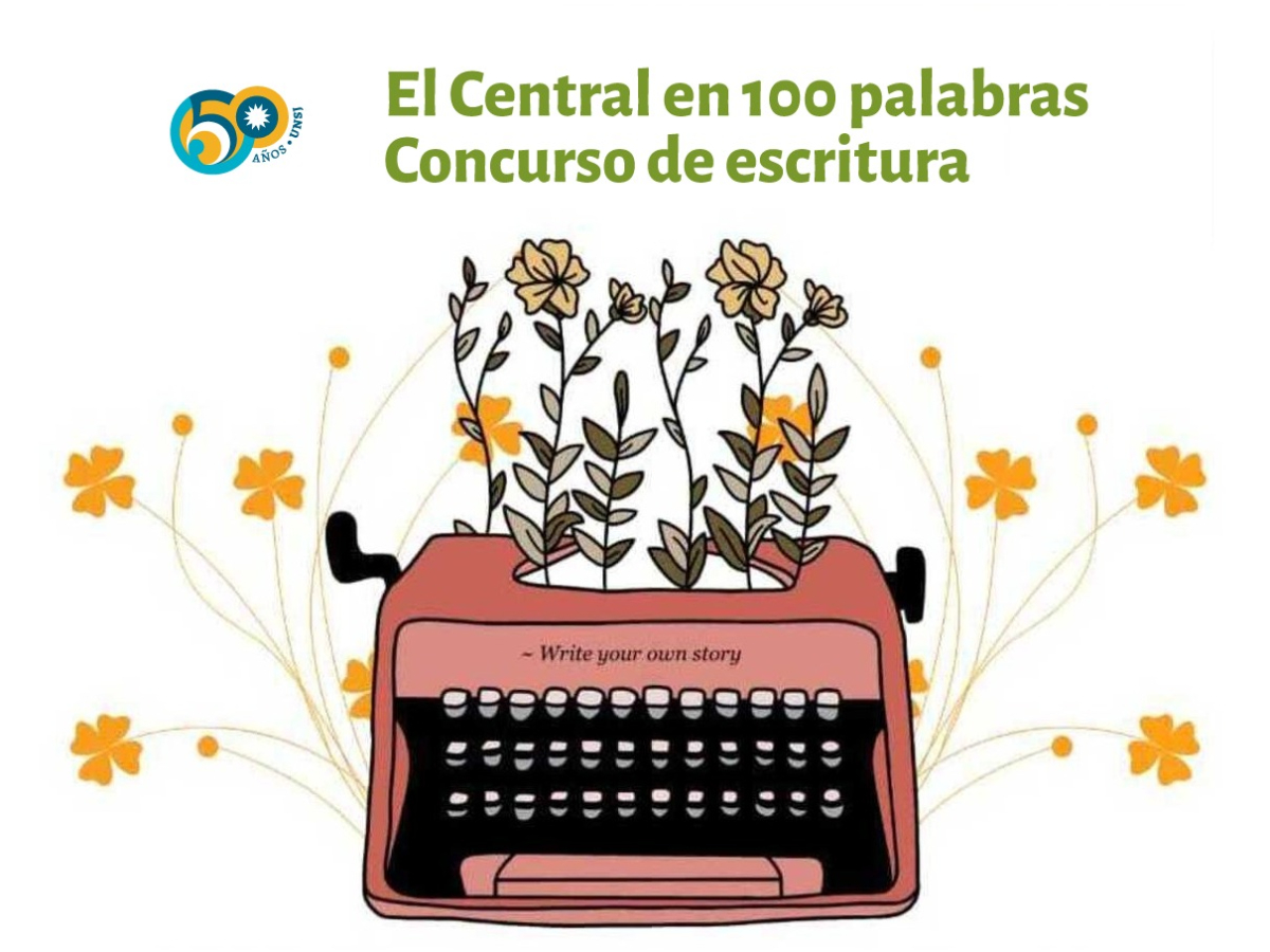 Concurso de escritura “El Central en 100 palabras” | Ámbito Educativo