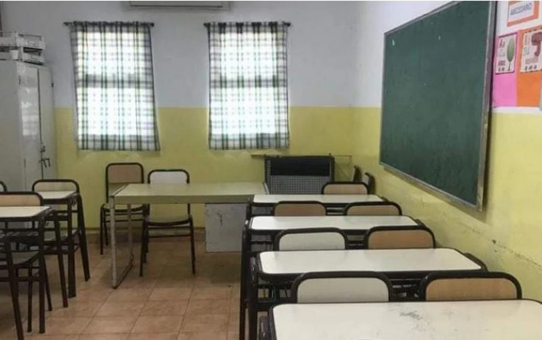 Educación recuerda aplicar medidas preventivas para mantener aulas ...
