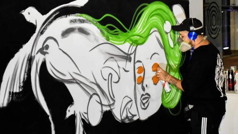 Se viene un festival de dibujo y creatividad | Ámbito Educativo