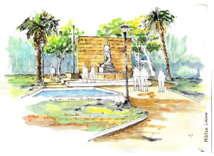 Inscripciones abiertas para el Taller “Acuarela y Dibujo Perceptual de ...