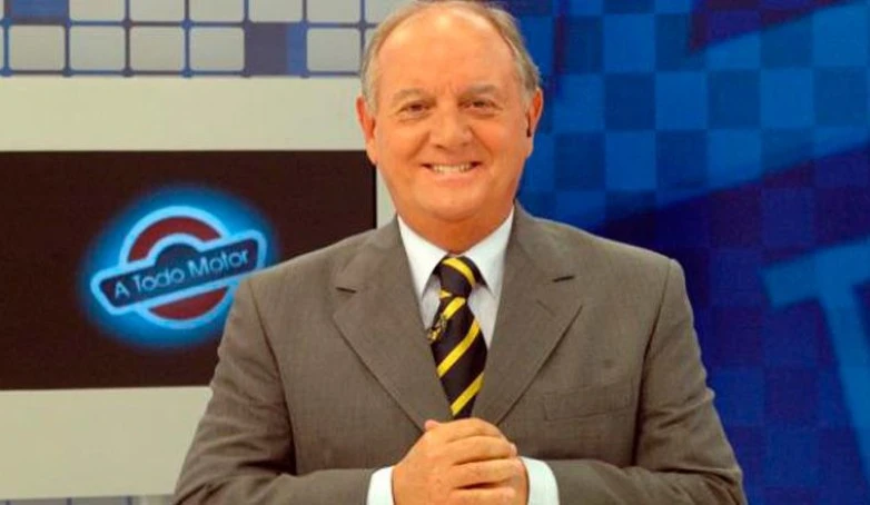 Rubén Daray dará una charla de Seguridad Vial y prevención en nuestra ...