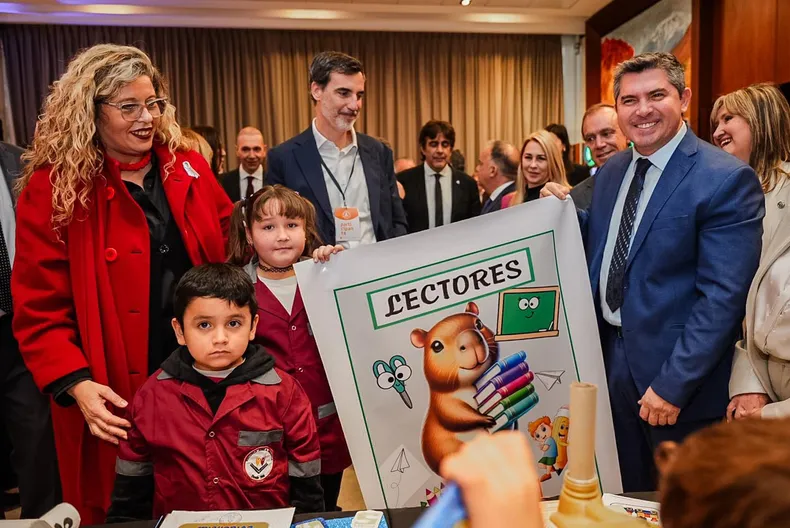 Plan Comprendo y Aprendo: duplicaron el alcance en las escuelas ...