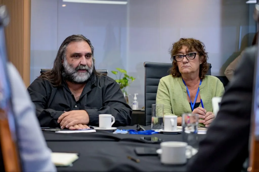 La CTERA anunció un paro nacional para el 14 de octubre | Ámbito Educativo